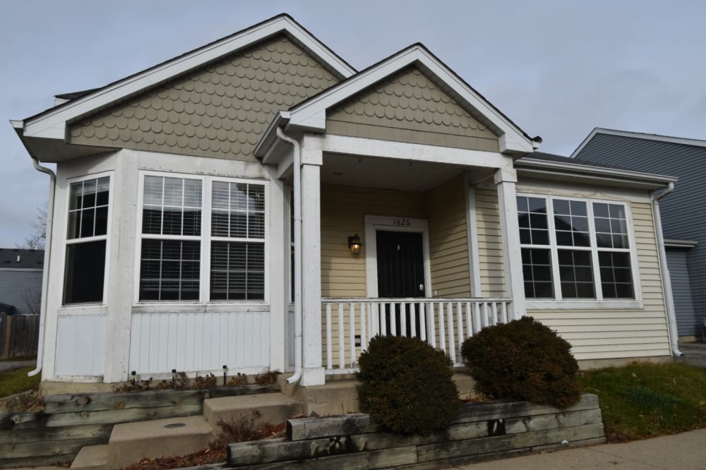 1626 Park Vista Ln, Aurora, IL, 60504 | Invitation Homes