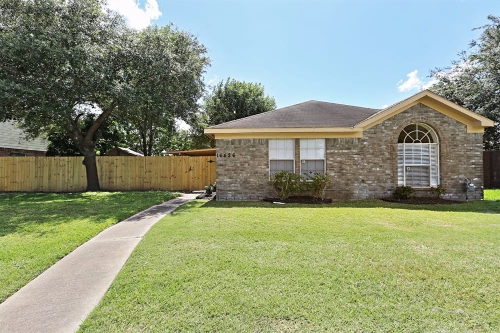 16426 Gold Ridge Ln, Houston, TX, 77053 | Invitation Homes