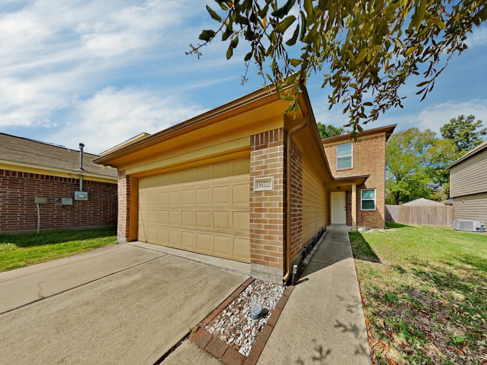 16722 Warbler Drive, Conroe, TX, 77385 | Invitation Homes