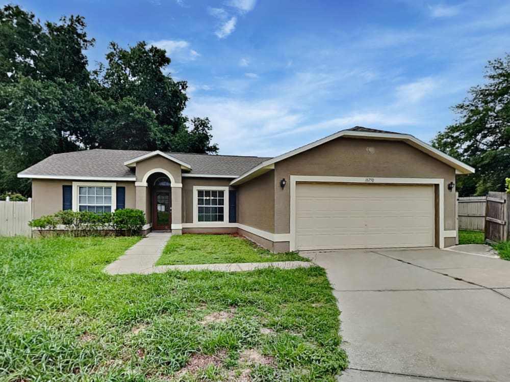 16750 N Highway 33, Mascotte, FL, 34753 | Invitation Homes