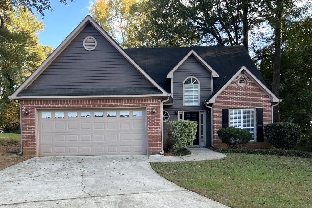 1695 Salem Mill Ct SE, Conyers, GA, 30013 | Invitation Homes