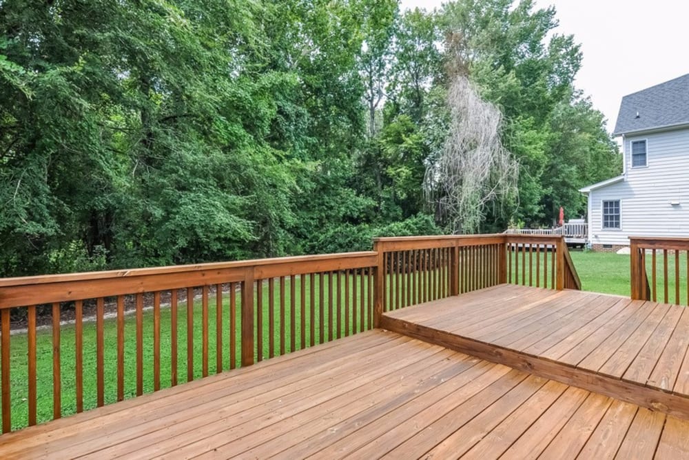 1716 Heritage Garden St, Wake Forest, NC, 27587 | Invitation Homes