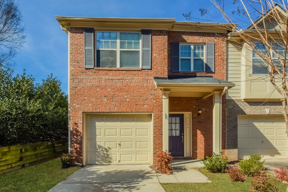 1717 Hedgestone Ct NW Apt 2, Kennesaw, GA, 30152 | Invitation Homes