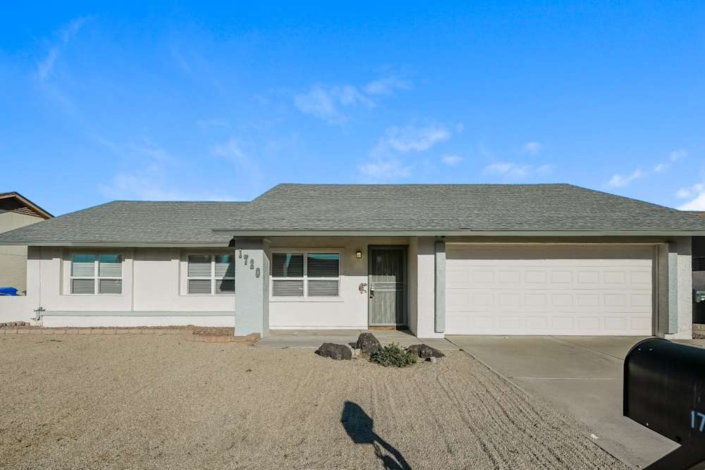 1720 W Mohawk Ln, Phoenix, AZ, 85027 | Invitation Homes