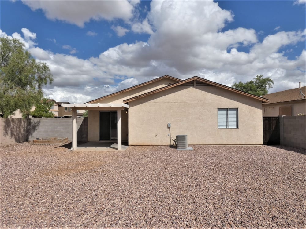 1721 E Cowboy Cove Trl, San Tan Valley, AZ, 85143 | Invitation Homes