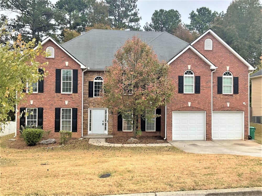 1750 Conley Trce, Conley, GA, 30288 | Invitation Homes