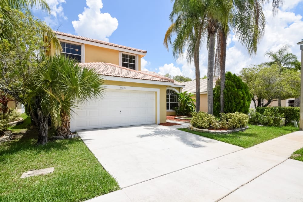 18315 NW 21st St, Pembroke Pines, FL, 33029 | Invitation Homes