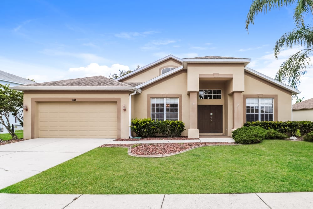 1845 Cardamon Dr, Trinity, FL, 34655 | Invitation Homes