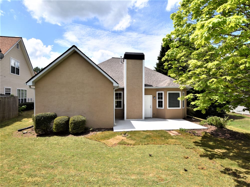 185 Habersham Dr, Fayetteville, GA, 30214 | Invitation Homes