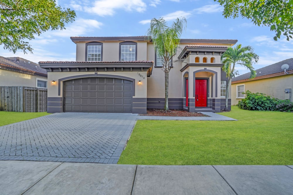 18874 Sw 319Th St, Homestead, FL, 33030 | Invitation Homes