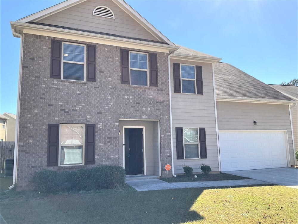 1896 Logan Ridge Cir, Loganville, GA, 30052 | Invitation Homes