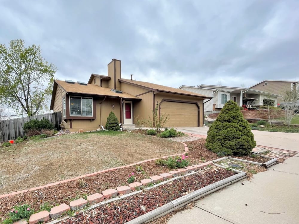 1914 E 96th Cir, Thornton, CO, 80229 | Invitation Homes