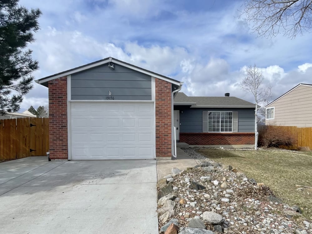 19176 E Oberlin Dr, Aurora, CO, 80013 | Invitation Homes