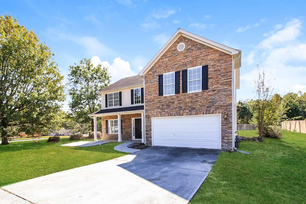 1985 Winnstead Pl, Loganville, GA, 30052 | Invitation Homes