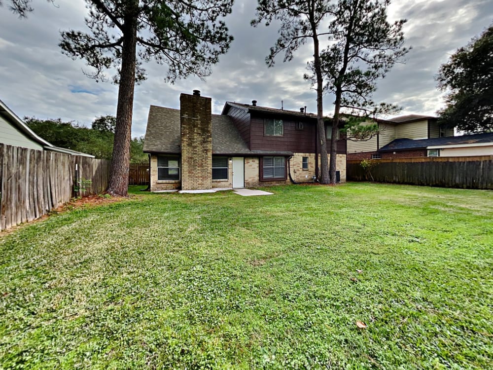 Invitation Homes
