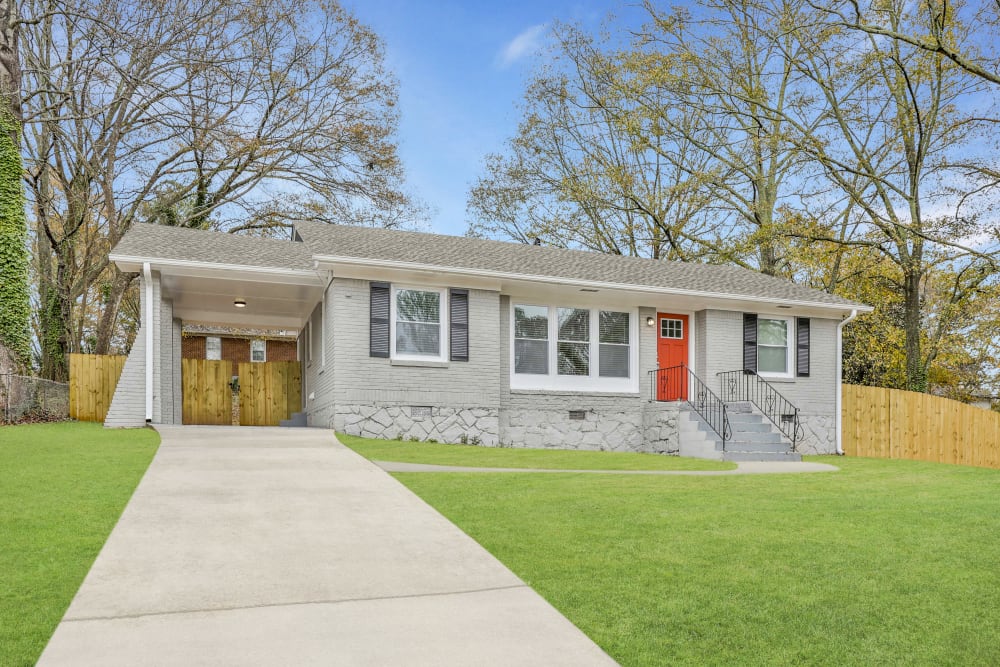 2038 Rebecca Ln, Decatur, GA, 30032 | Invitation Homes