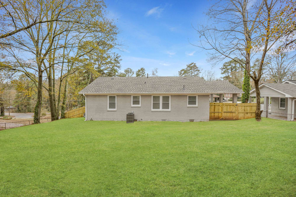 2038 Rebecca Ln, Decatur, GA, 30032 | Invitation Homes