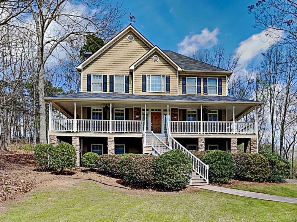 205 Ridgeview Ct, Canton, GA, 30114 | Invitation Homes