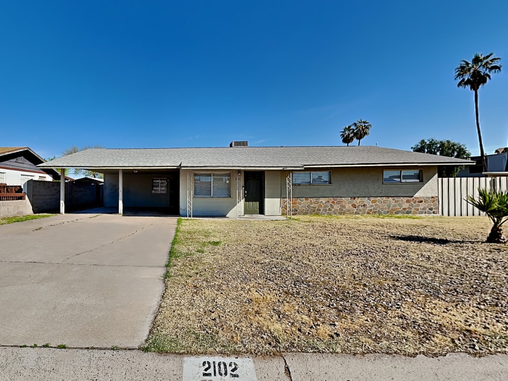 2102 W Pierson St, Phoenix, AZ, 85015 | Invitation Homes