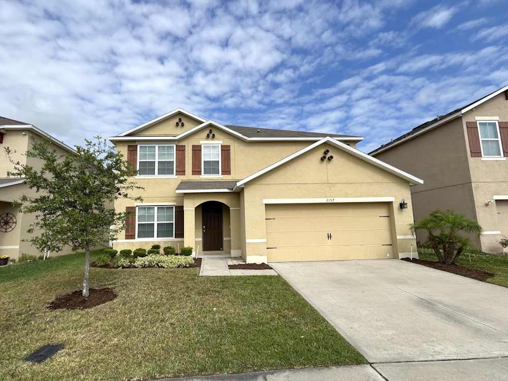 2157 Blue Highlands Dr, Lakeland, FL, 33811 | Invitation Homes