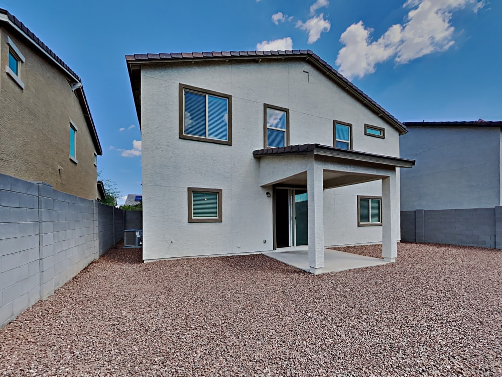 2164 N 212th Dr, Buckeye, AZ, 85396 | Invitation Homes