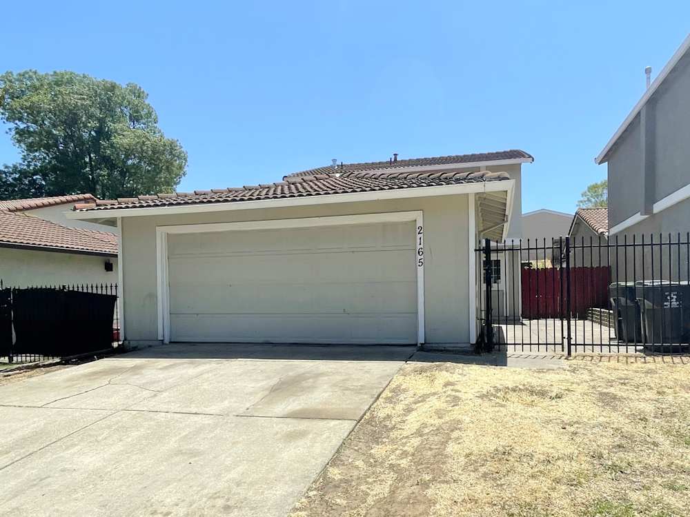 2165 Cedarbrook Dr, Fairfield, CA, 94534 | Invitation Homes