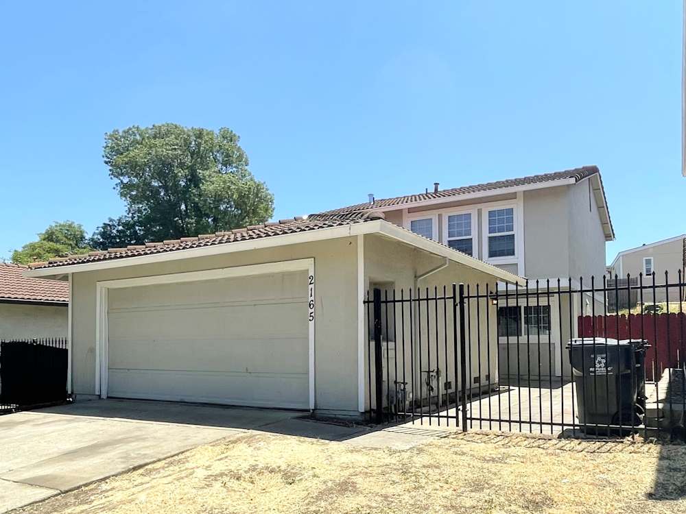 2165 Cedarbrook Dr, Fairfield, CA, 94534 | Invitation Homes