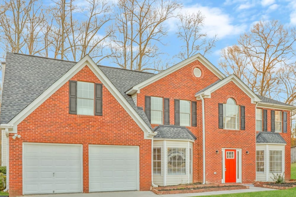 2193 Johnson Creek Dr, Lithonia, GA, 30058 | Invitation Homes