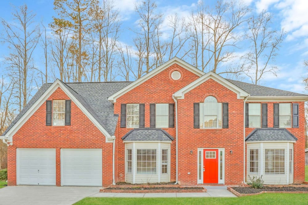 2193 Johnson Creek Dr, Lithonia, GA, 30058 | Invitation Homes