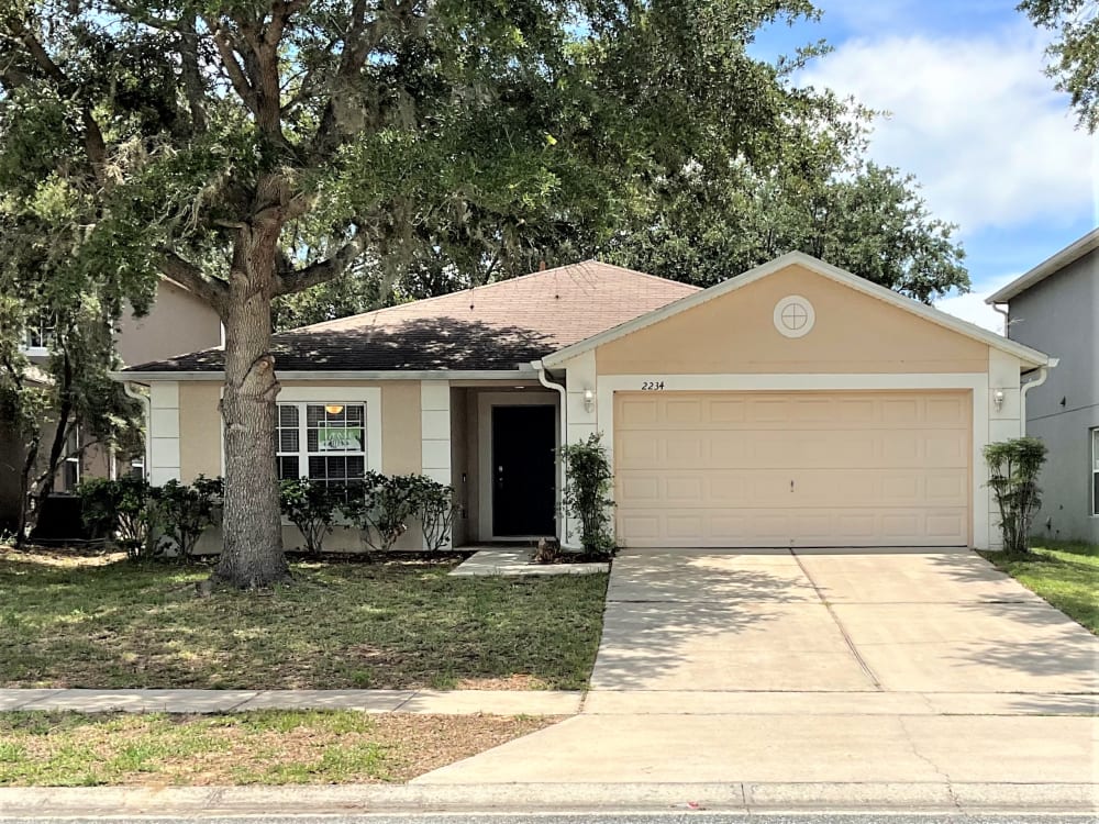 2234 Martins Run, Tavares, FL, 32778 | Invitation Homes