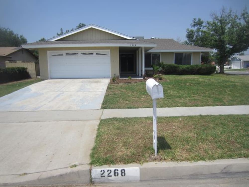 2268 N Arrowhead Ave, Rialto, CA, 92377 | Invitation Homes