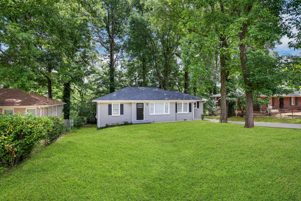 2276 Mark Trl, Decatur, GA, 30032 | Invitation Homes