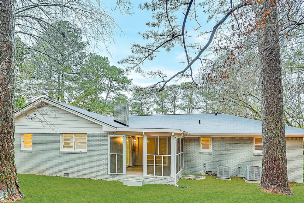 2298 Winfred Ter, East Point, GA, 30344 | Invitation Homes