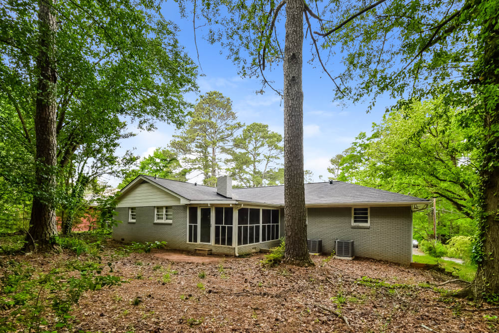 2298 Winfred Ter, East Point, GA, 30344 | Invitation Homes