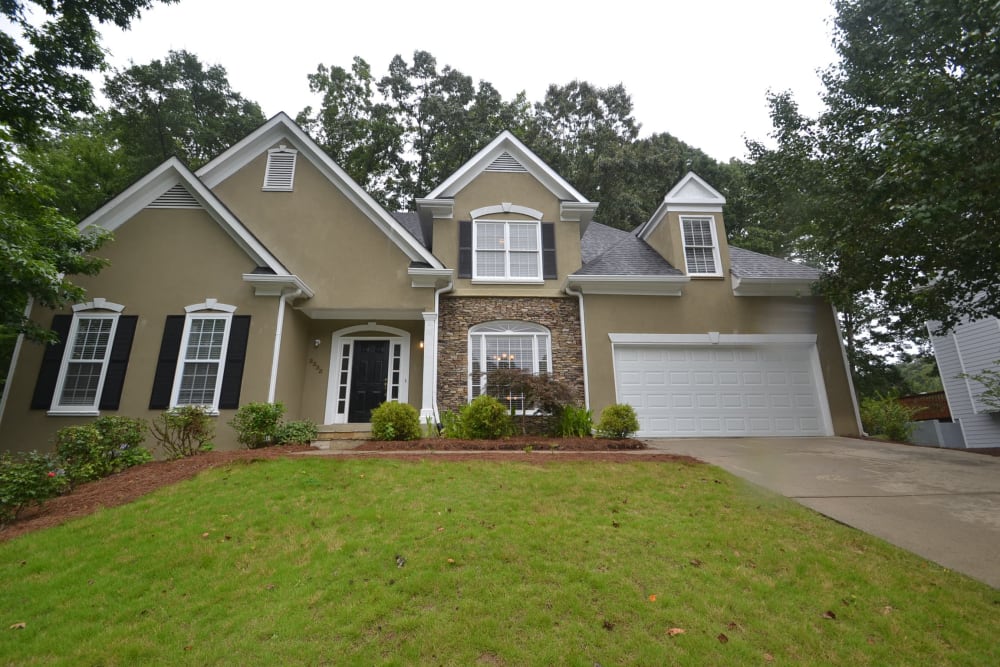 2335 McMurry Dr, Powder Springs, GA, 30127 | Invitation Homes