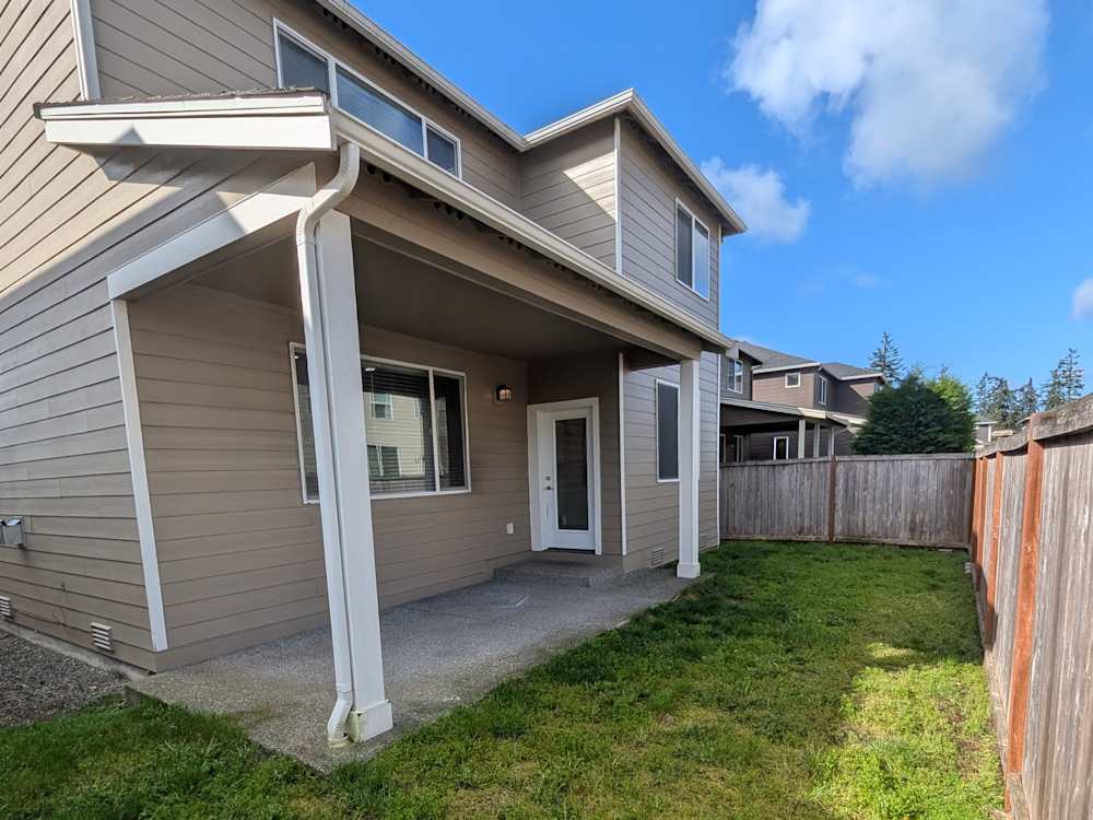 2339 167th Street Ct E, Tacoma, WA, 98445 | Invitation Homes