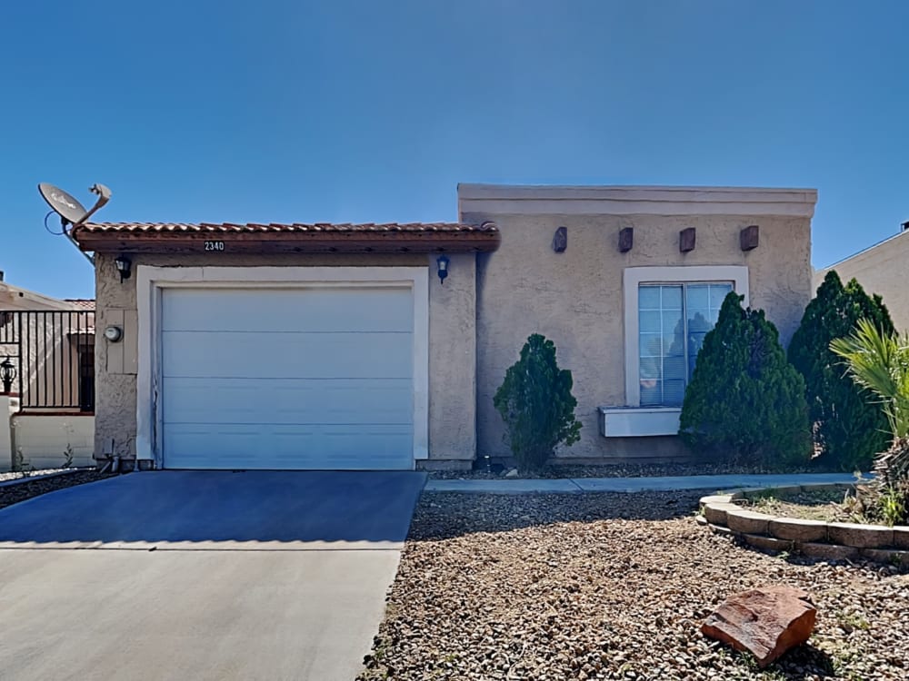 2340 Sabroso St, Las Vegas, NV, 89156 | Invitation Homes