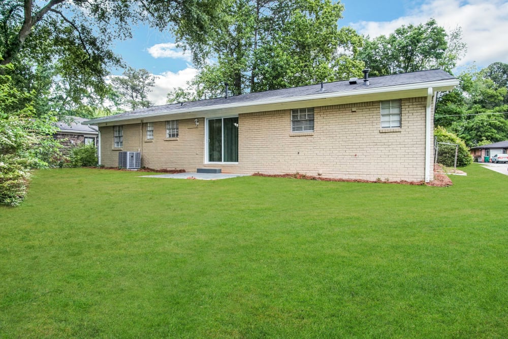 2343 Deer Pass Way, Decatur, GA, 30035 | Invitation Homes