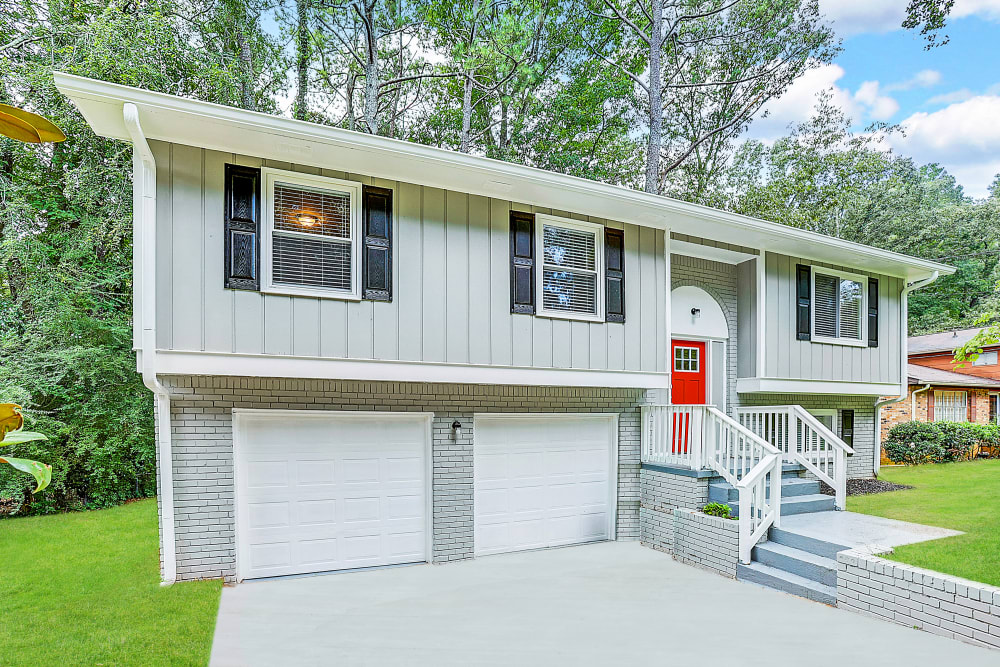 2351 Tarian Dr, Decatur, GA, 30034 | Invitation Homes