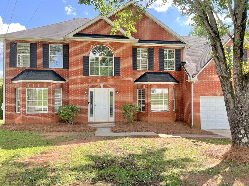2364 Waters Run, Decatur, GA, 30035 | Invitation Homes