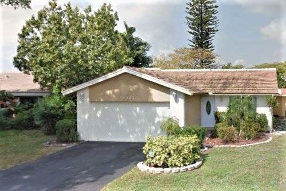 2462 NW 91st Ave, Coral Springs, FL, 33065 | Invitation Homes