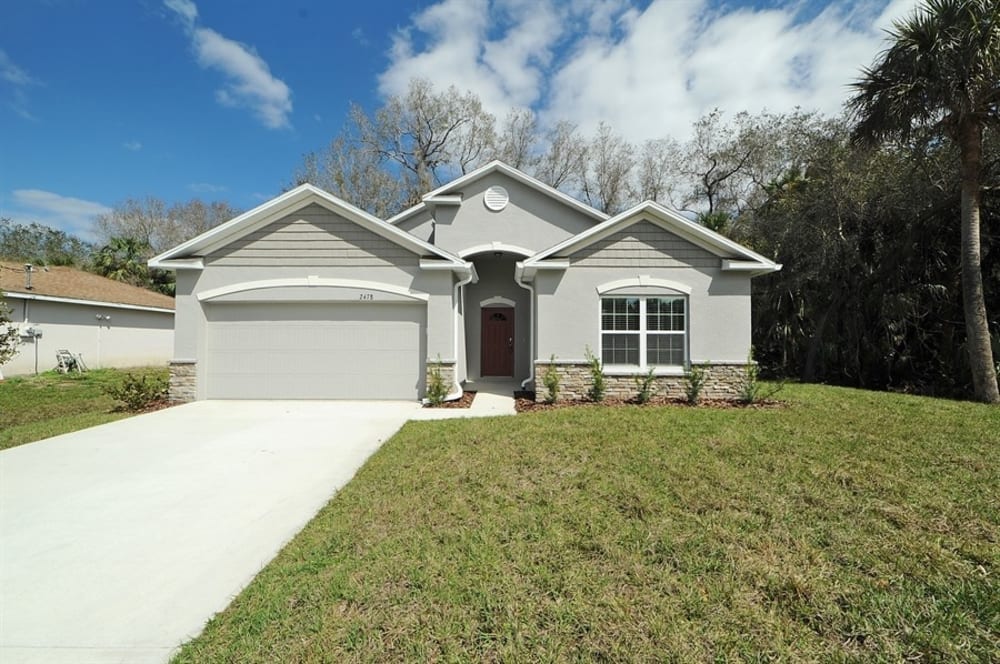 2478 Sahara Ln, North Port, FL, 34286 | Invitation Homes