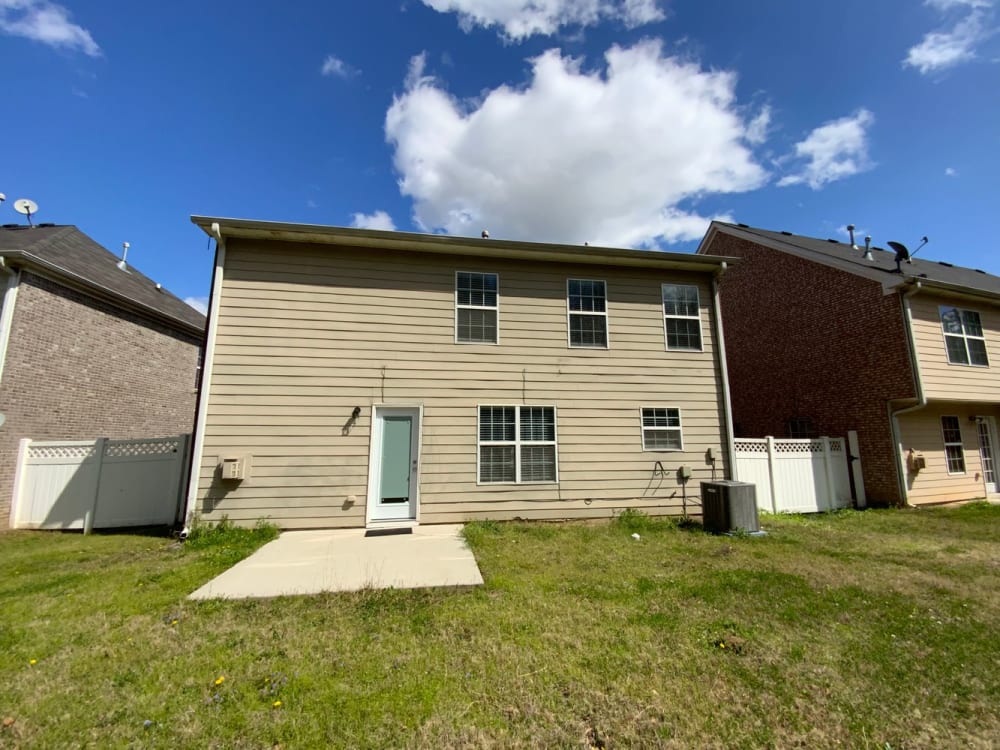 2558 Walter Way, Stockbridge, GA, 30281 | Invitation Homes