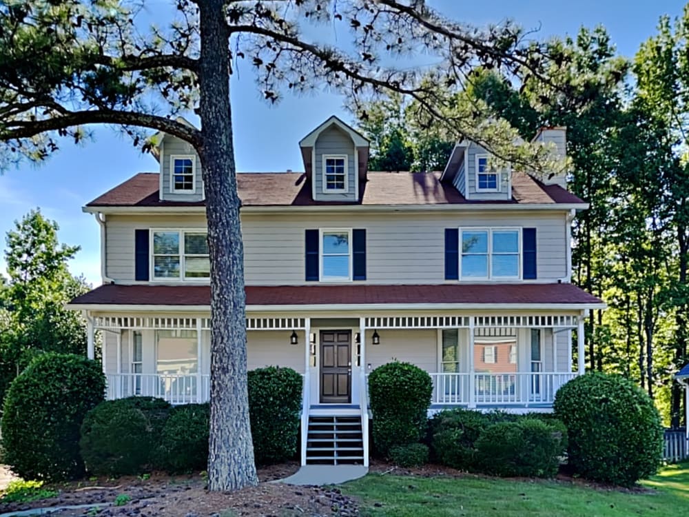 2595 Oak Village Pl NE, Marietta, GA, 30062 | Invitation Homes