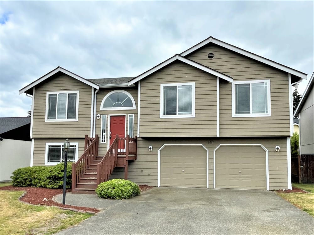 2617 169th St E, Tacoma, WA, 98445 | Invitation Homes