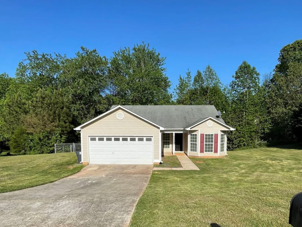 264 Swafford Dr, Dallas, GA, 30157 | Invitation Homes