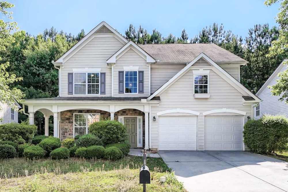 2663 Summit Pkwy, Atlanta, GA, 30331 | Invitation Homes