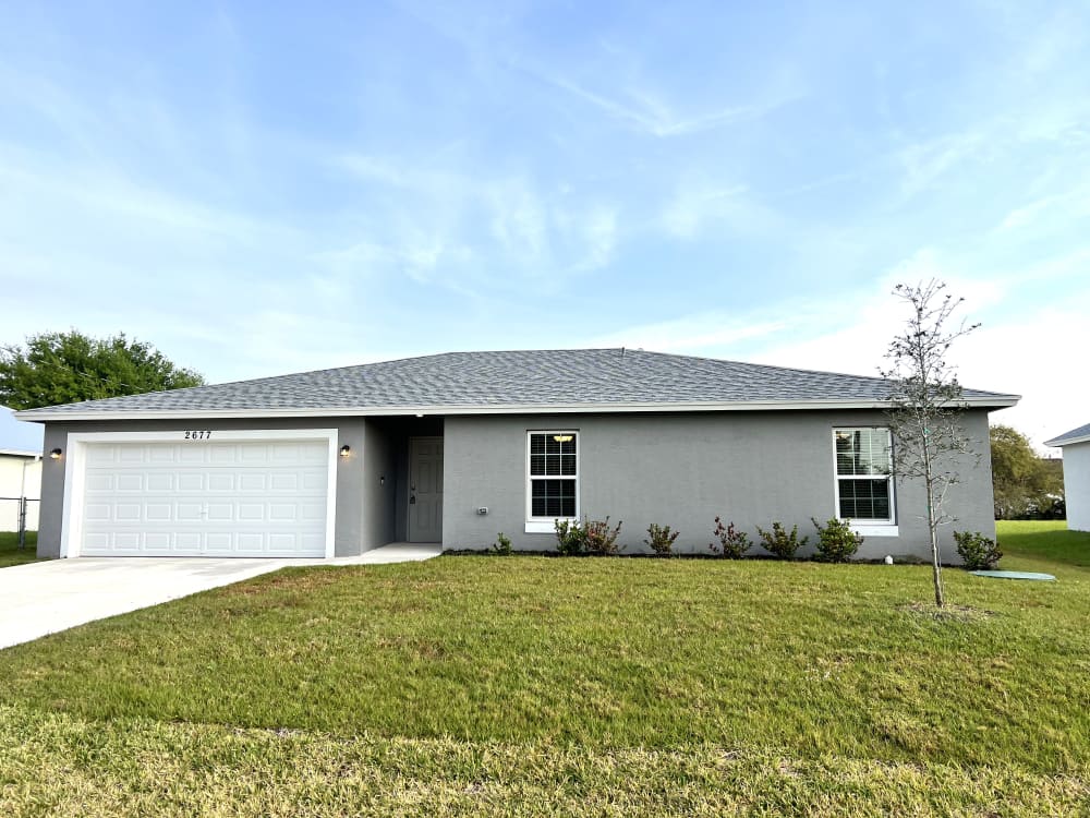 2677 SW Fair Isle Rd, Port Saint Lucie, FL, 34987 | Invitation Homes