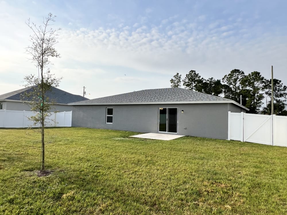 2677 SW Fair Isle Rd, Port Saint Lucie, FL, 34987 | Invitation Homes