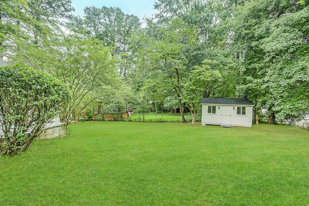 2716 Lancaster Dr, East Point, GA, 30344 | Invitation Homes